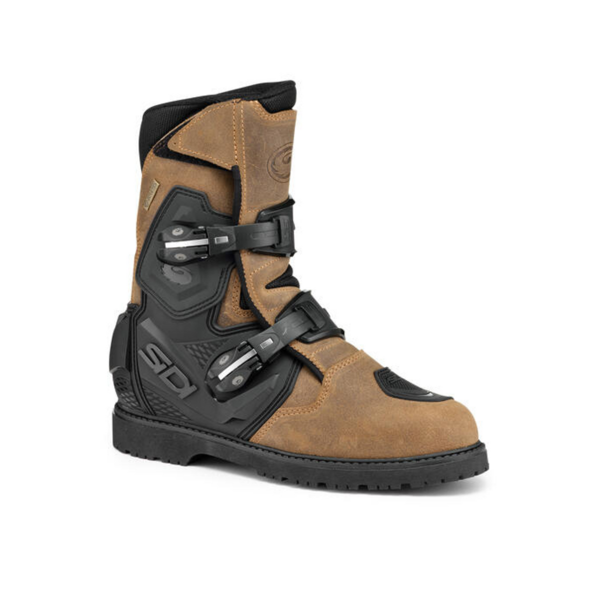 SIDI Mid Adventure 2 Gore – Ride Manila