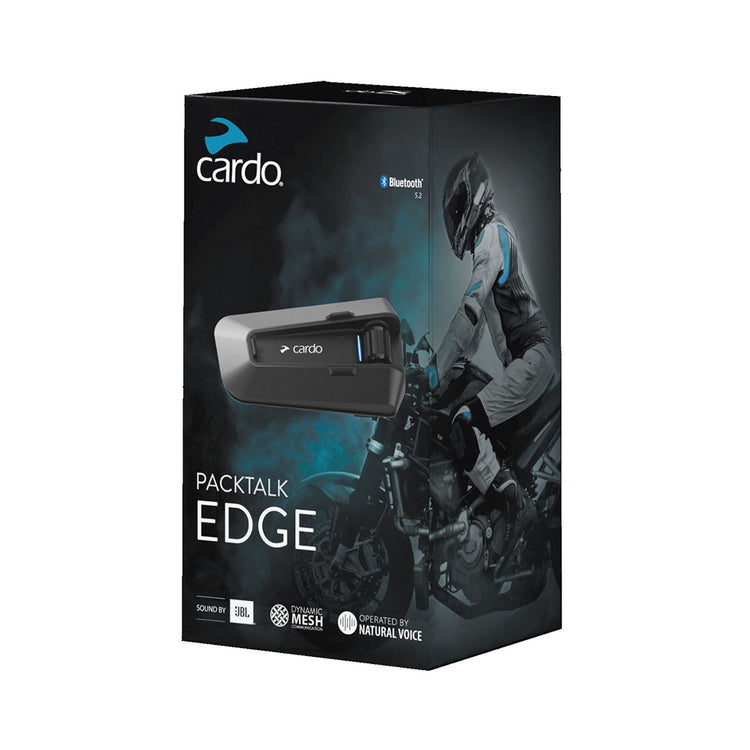 Cardo Systems – Ride Manila