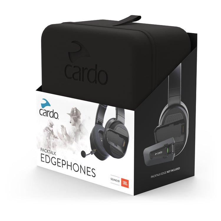 Cardo Systems – Ride Manila