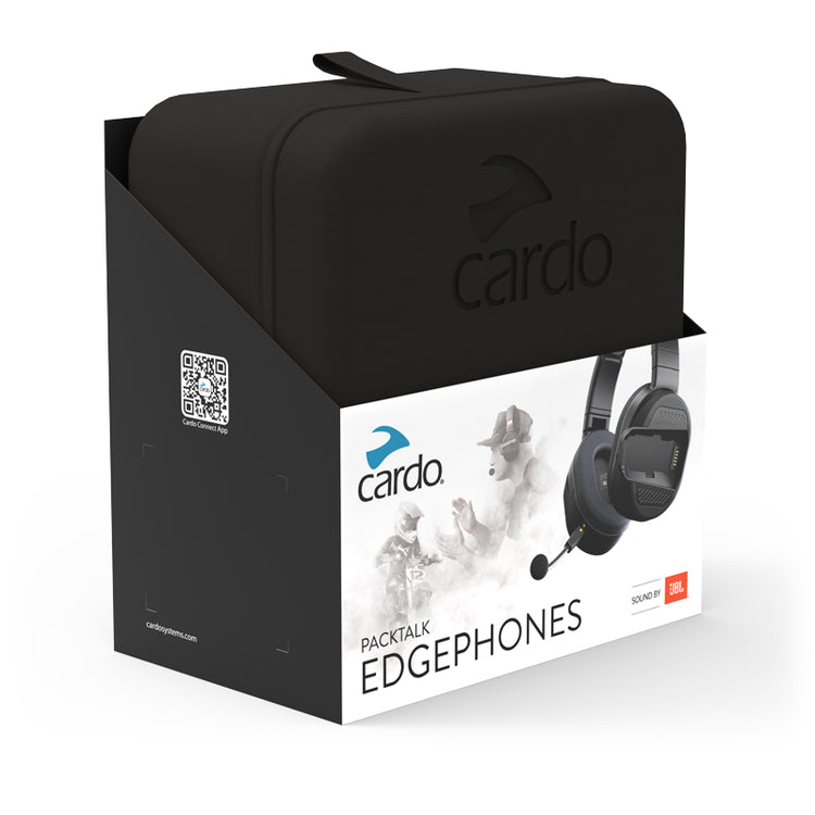Cardo Systems – Ride Manila