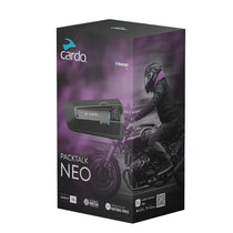Cardo Systems – Ride Manila