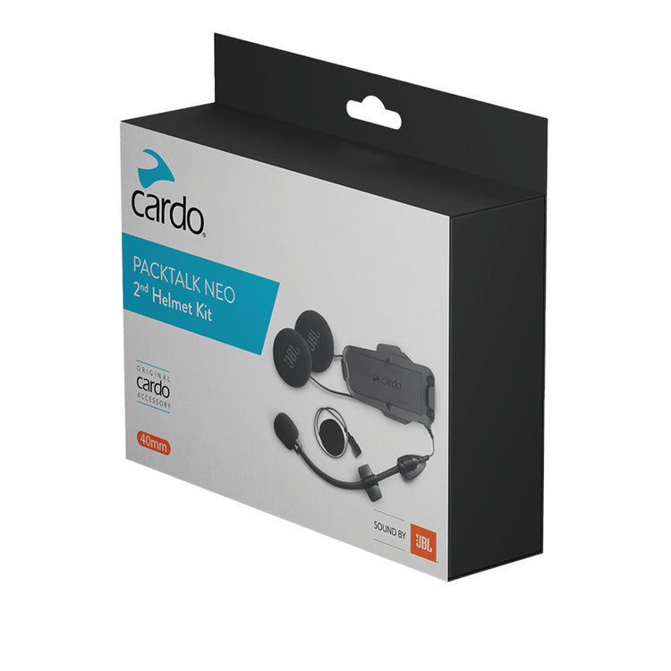 Cardo Systems – Ride Manila