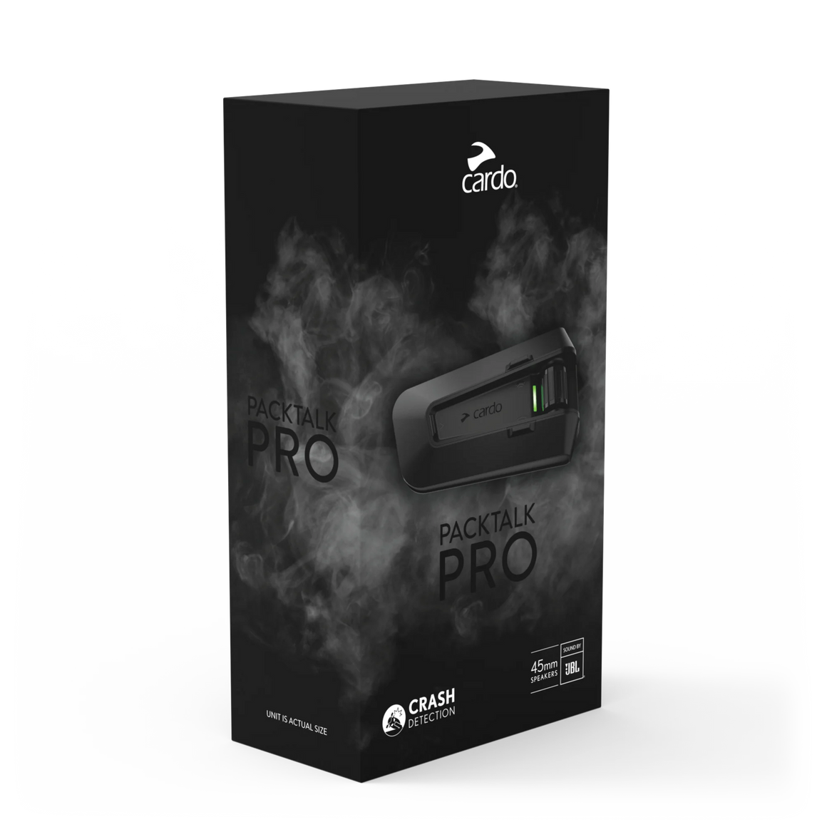 Cardo Systems – Ride Manila