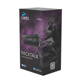 Cardo Systems – Ride Manila