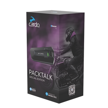 Cardo Systems – Ride Manila