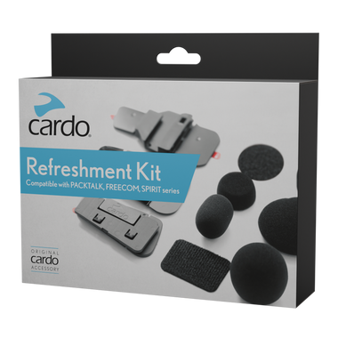 Cardo Systems – Ride Manila