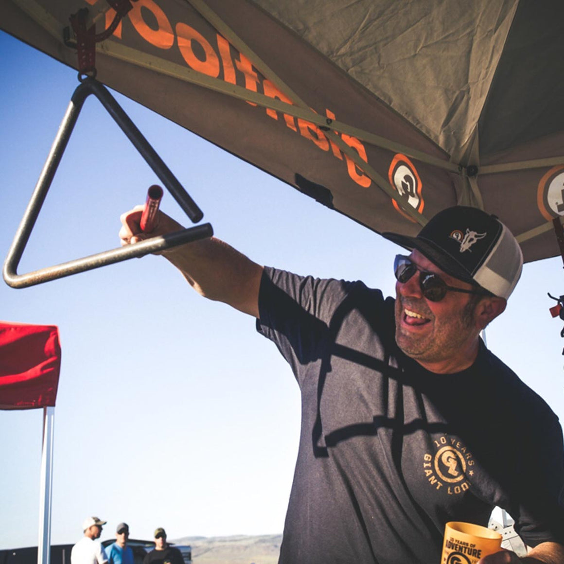 Giant Loop – Ride Manila