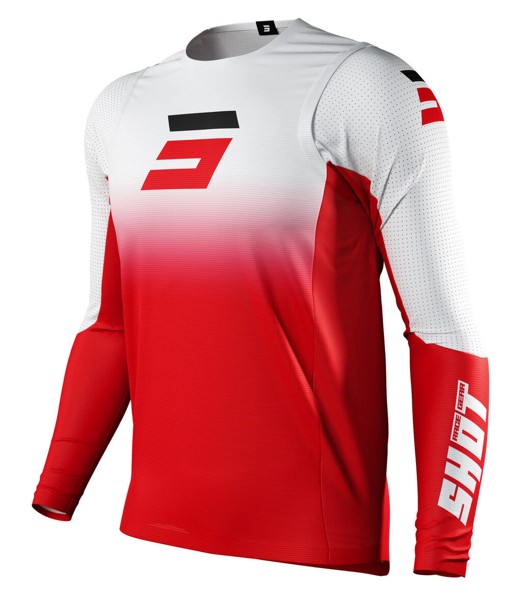 SHOT RACE GEAR Gradient Jersey – Ride Manila