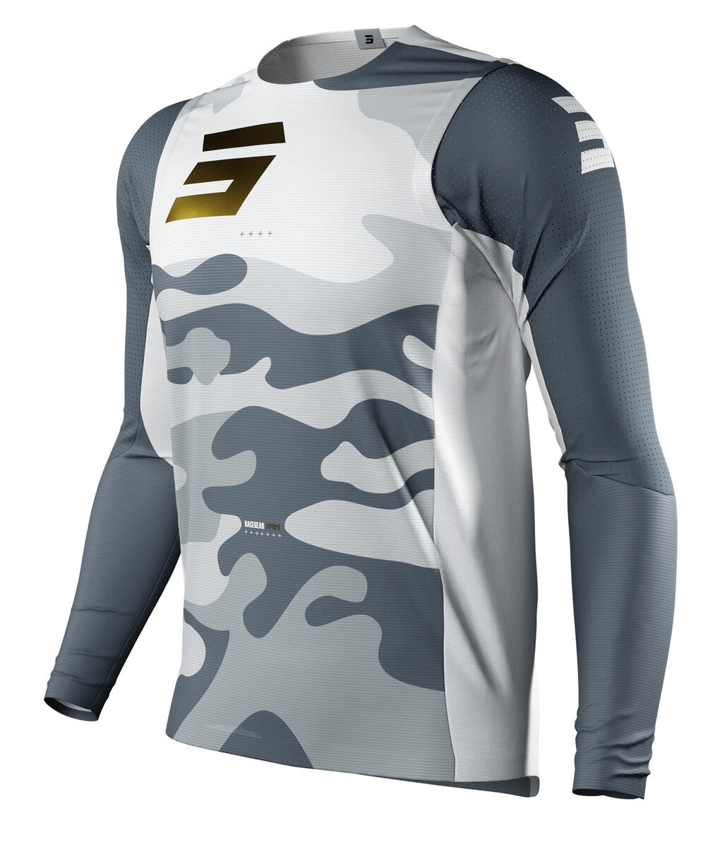 SHOT RACE GEAR Prime Jersey – Ride Manila