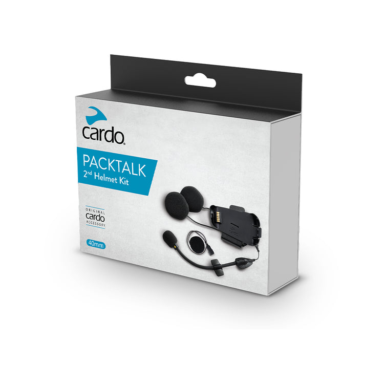 Cardo Systems – Ride Manila
