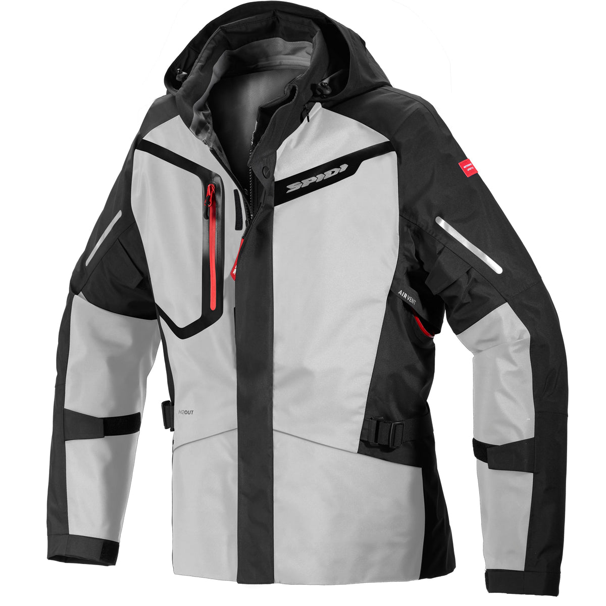 Spidi Mission T Shield – Ride Manila