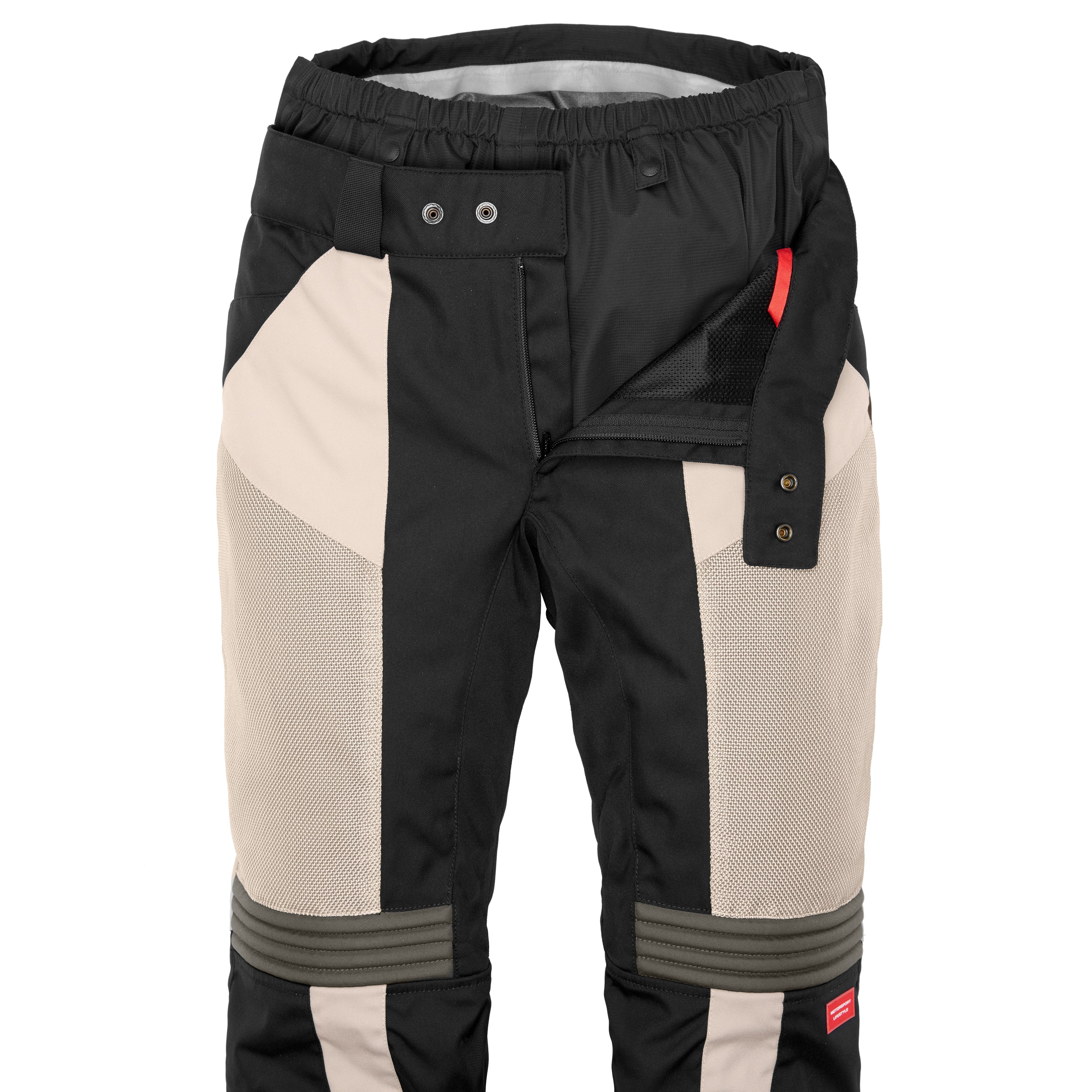 Spidi Netrunner H2OUT Pants – Ride Manila